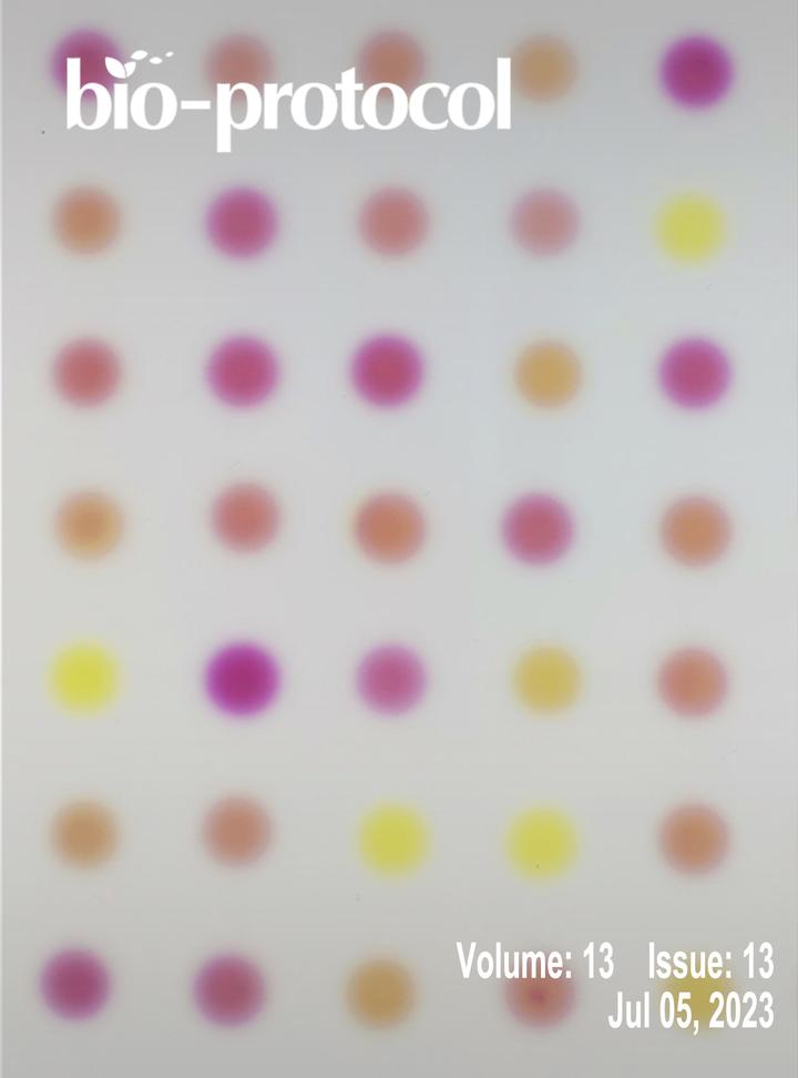 Bio-protocol | 2023年7月5日最新上线实验方案目录 - 知乎