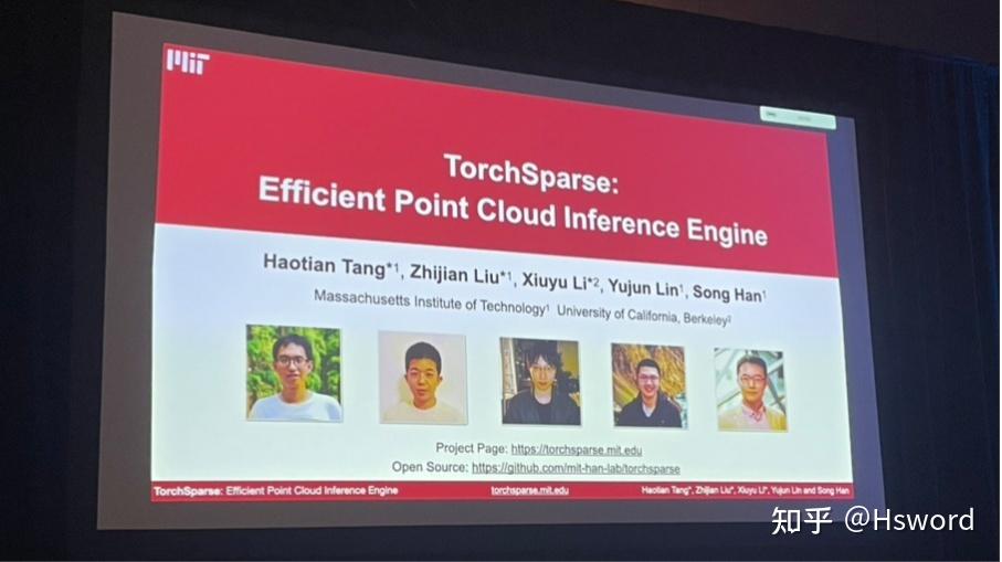 MLSys 2022 参会评述随笔(Day 1) - 知乎