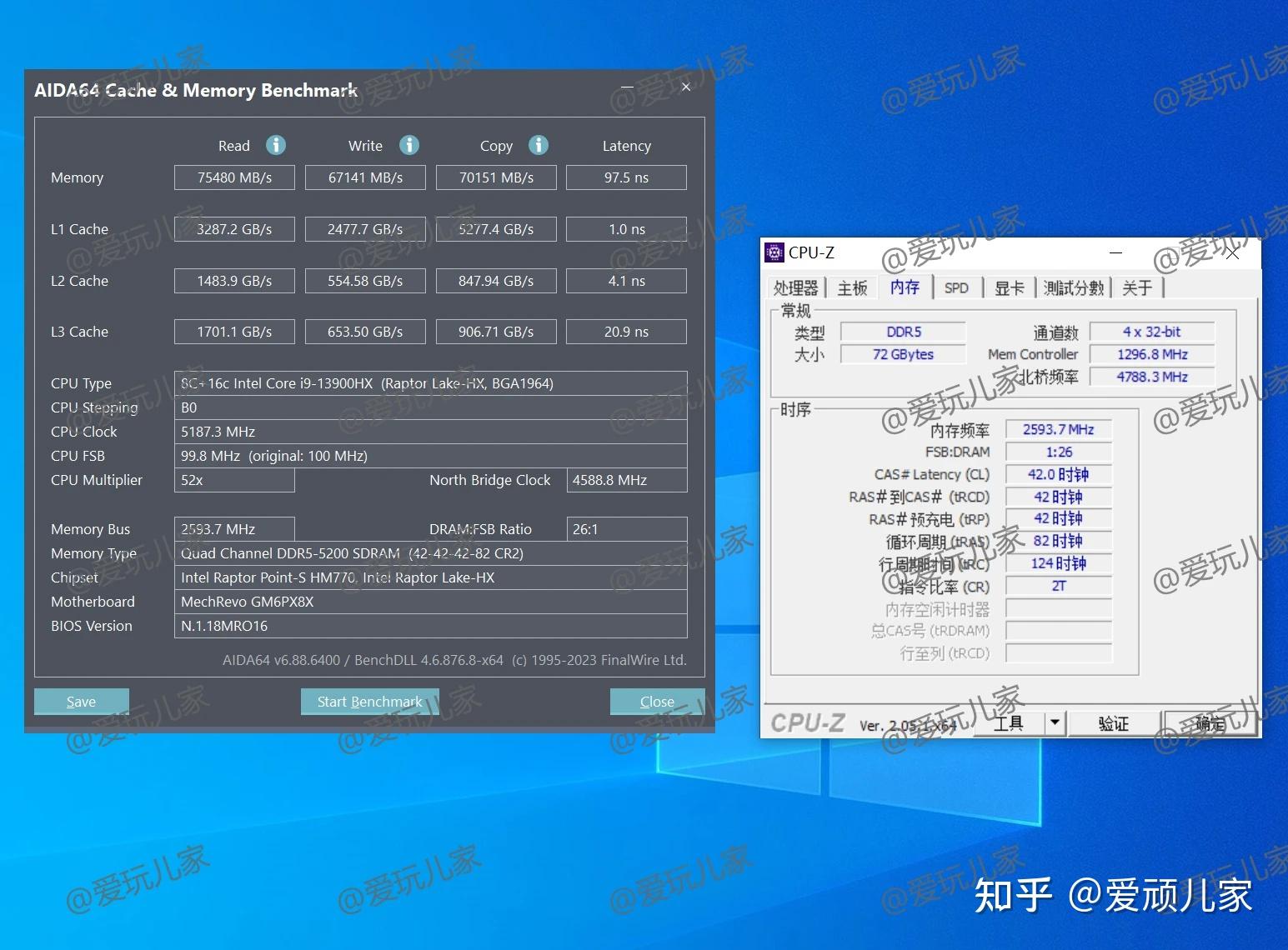 笔记本电脑ddr5内存条有必要双通道吗？ - 知乎
