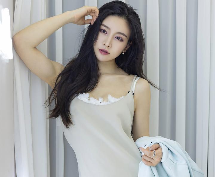 秀人网模特写真合集【1812套+47G】 - 知乎