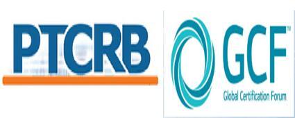 深光标准-GCF认证 / PTCRB认证 - 知乎