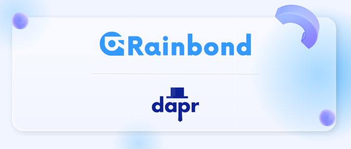 Dapr和Rainbond集成，实现云原生BaaS和模块化微服务开发 - 知乎