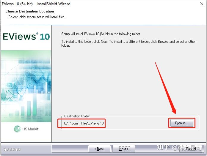 EViews 10.0 安装教程eviews10安装包下载及安装 - 知乎