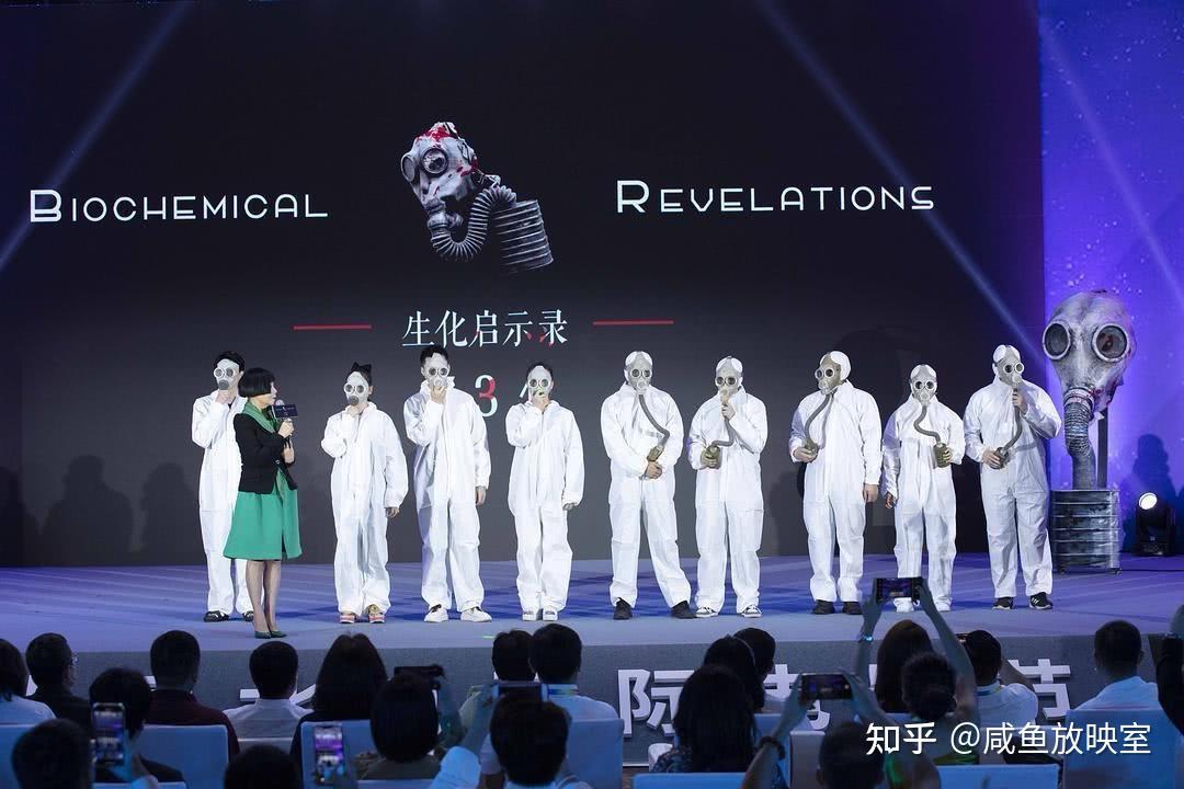 电影《731》什么时候上映呢？ - 知乎