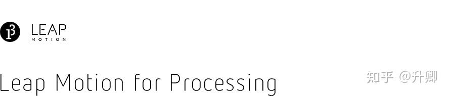 【LeapMotionForProcessing】安装细节篇 - 知乎