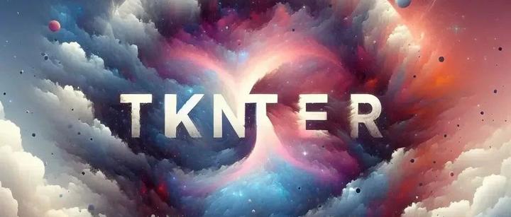 Tkinter —— 一个简洁的 Python 库 - 知乎