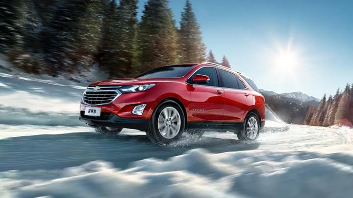20万预算想买合资中型suv，这几款好开好用，花小钱办大事 知乎