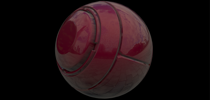 浅谈Unity CarPaint shader——第二篇 - 知乎