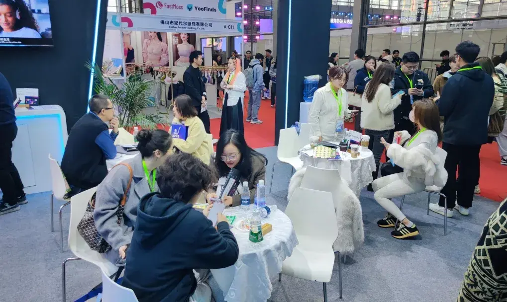 钛动科技自研“黑科技”产品TopTou、Tec-Creative 2.0、Influx重磅亮相FGV Con - 知乎