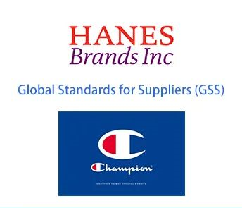 谈一谈Hanes/HBI/GSS/Champion验厂 - 知乎