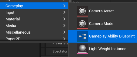 虚幻引擎Gameplay Ability System - 知乎