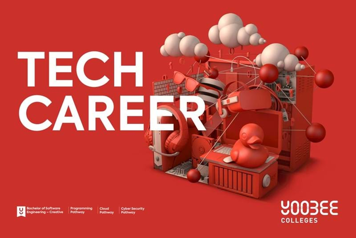 Yoobee College of Creative Innovation——软件工程硕士 - 知乎