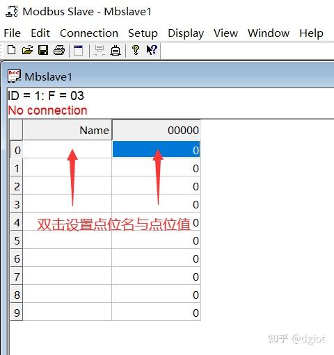 DGIOT实战教程——虚拟ModbusRTU接入 - 知乎