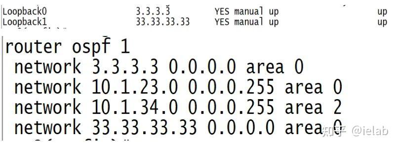 OSPF必修技术里你一定要掌握的RID生成（含实验解析） - 知乎