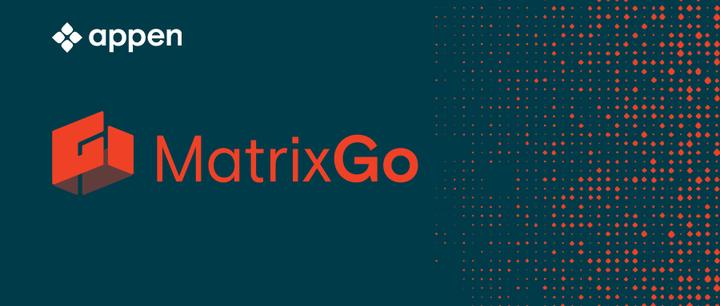 MatrixGo如何助力AI工业化？（深度好文） - 知乎