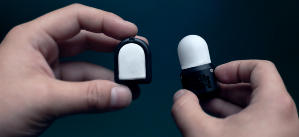 GelSight和Meta AI合作推出多模态指尖形全向视触觉传感器Digit360 - 知乎