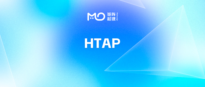 当HTAP已成标配，什么才是制胜关键? - 知乎