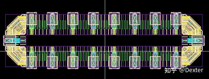 如何加padring - 知乎
