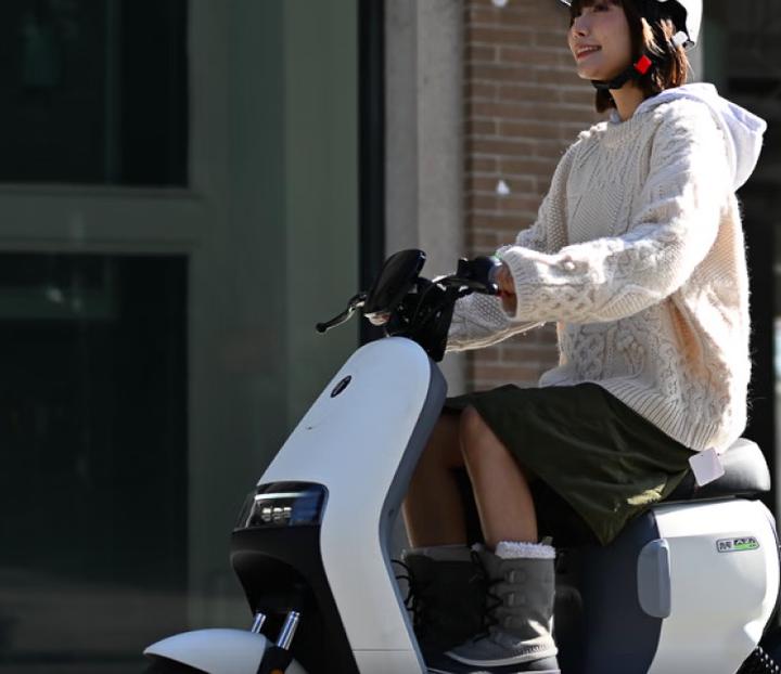 九号A2z 90（九号A2z90电动车）怎么样？认真说说优缺点评测 - 知乎