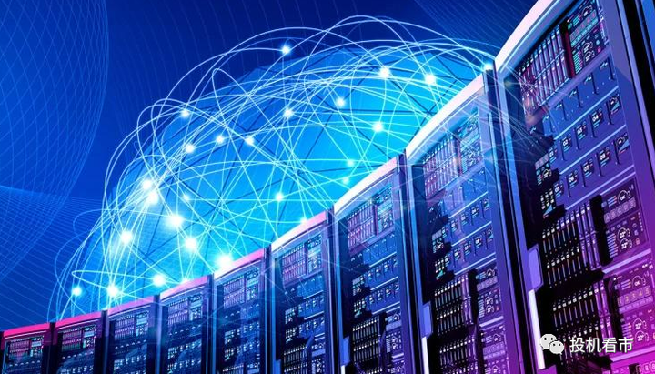 数字经济，新的增长点！ - 知乎