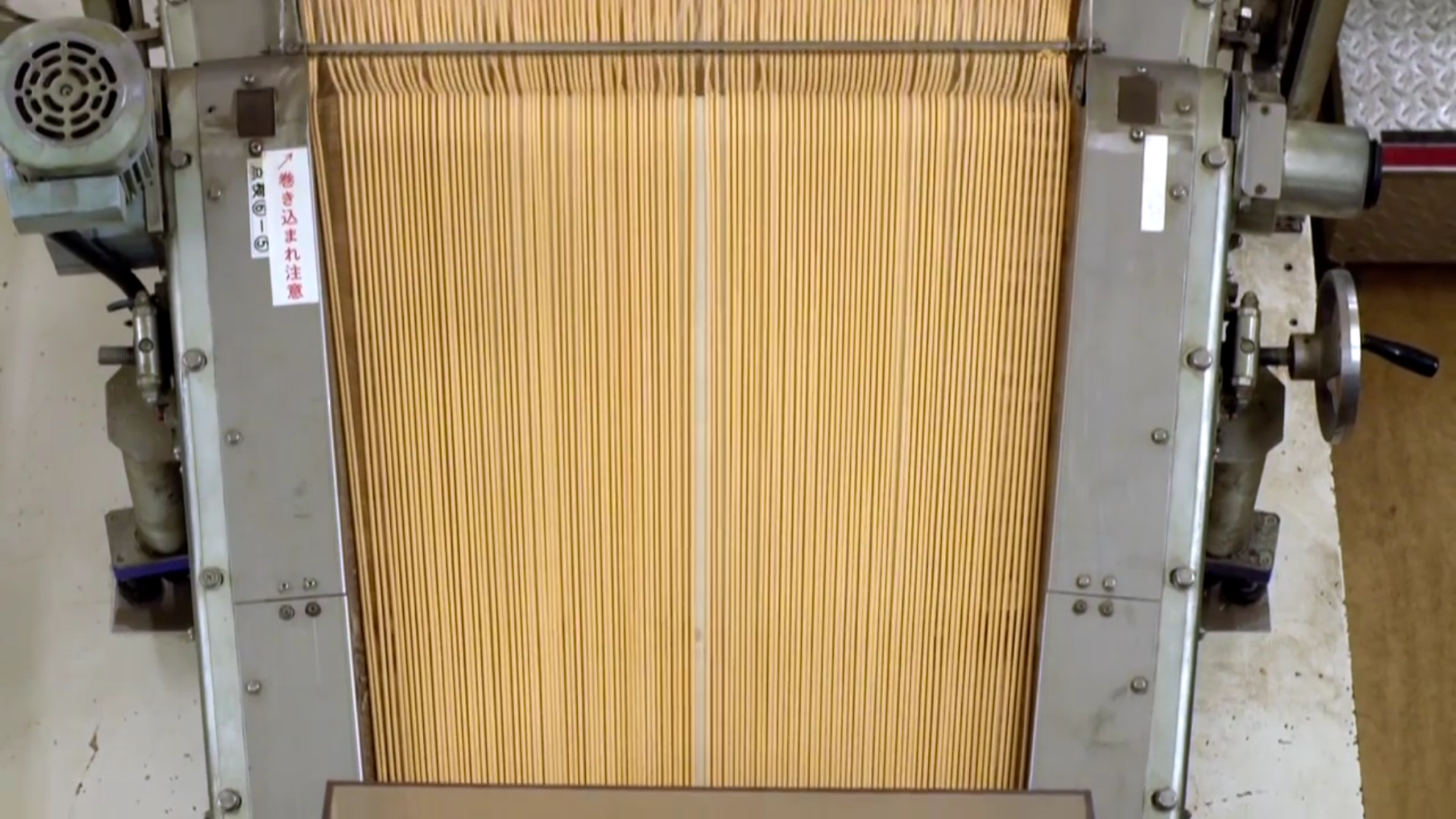 pocky上的花纹（pock）是怎么形成的？ - 知乎