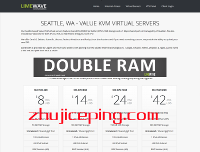 limewave怎么样？VPS测评数据分享 - 知乎