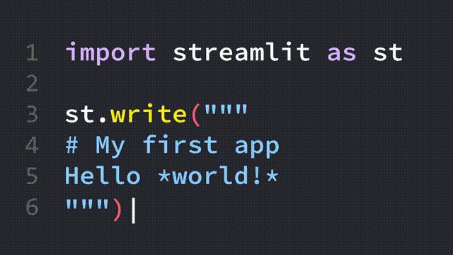 Streamlit 缓存 - 知乎