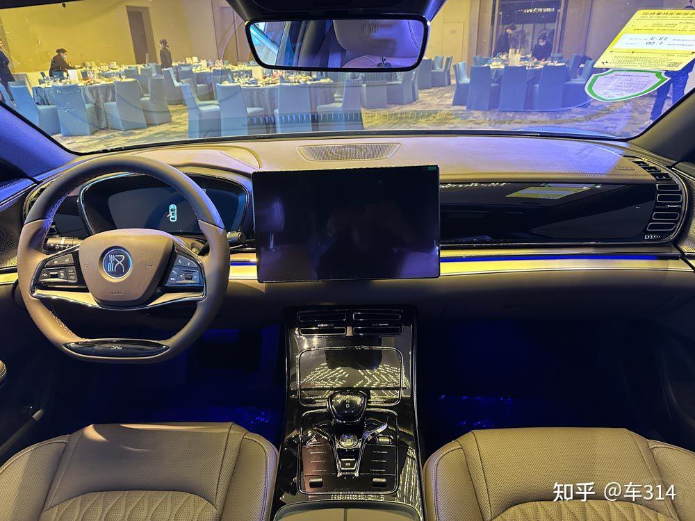 Model 3、汉EV、极氪007、智界S7，谁才是20万级以上最佳纯电轿车？ - 知乎