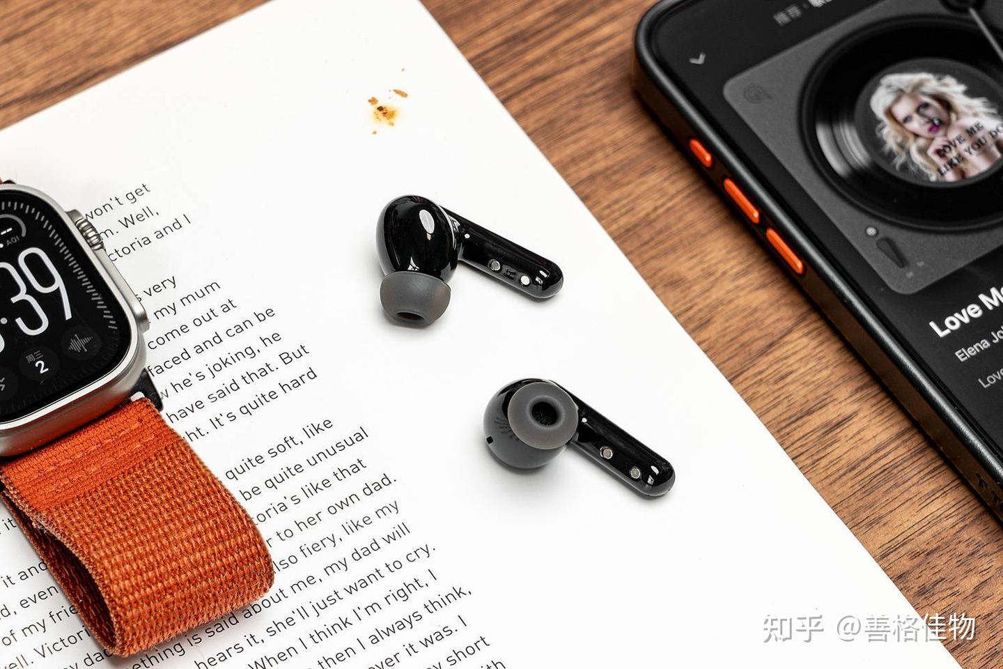 FIIL Key Pro2全能型蓝牙耳机评测：一机双形态+超聪明的智驾降噪体验 - 知乎