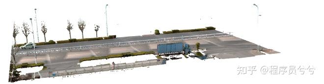 Open3D Python版本快速安装和使用 - 知乎