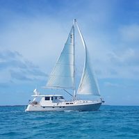 从CVNX计划看未来15万吨超级航母的特点！ - 知乎