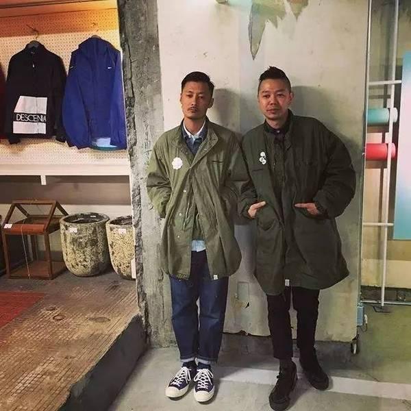 潮牌扫盲NO.4 WTAPS - 知乎