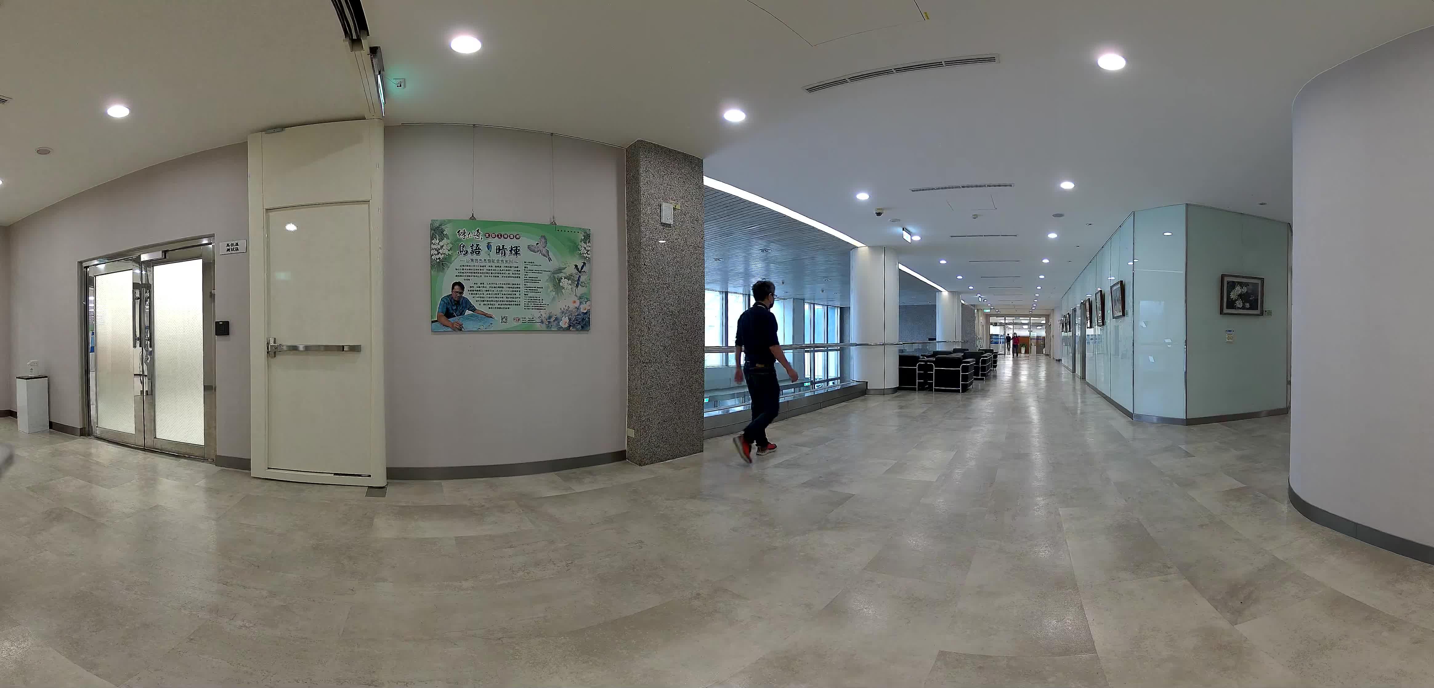 基于 NOVATEK NT98530 Multiview Stitching 应用解决方案 - 知乎