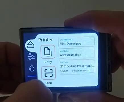 Slint ui介绍 - 知乎