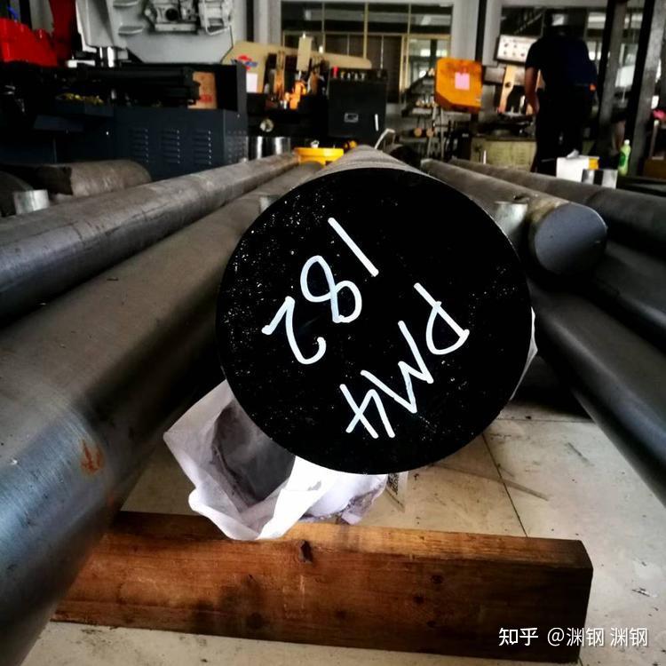 GCr15是什么材料？ - 知乎