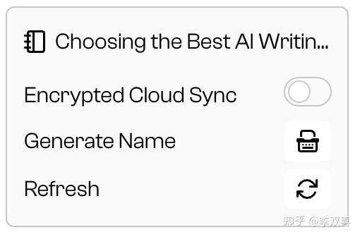 AI推荐 | Bearly.ai或许是目前最便捷好用的AI - 知乎