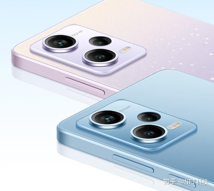 1699的红米note12Pro和极速版，哪个值得买？ - 知乎