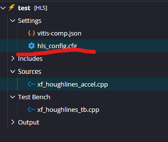 VITIS HLS 2023.2 Vitis Unified IDE使用及简单hls工程搭建 - 知乎