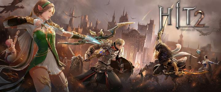 《Hit2》游戏UI动效简析 - 知乎