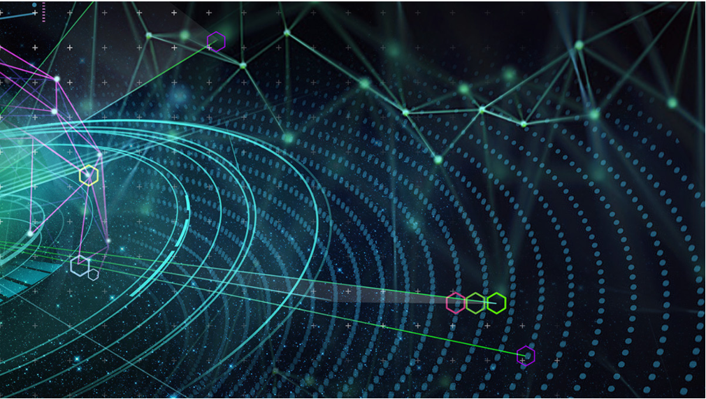 在 NVIDIA GPU 上加速 NetworkX，实现高性能图形分析 - 知乎