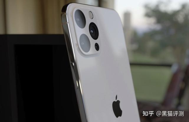 iPhone 12运行内存只有4GB，再过3年真的会淘汰吗？深度解析 - 知乎