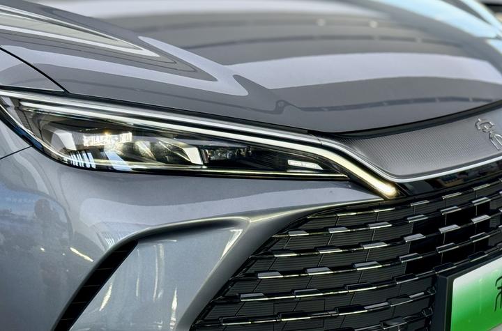 宋L DM-i13.58万太香啦！ - 知乎