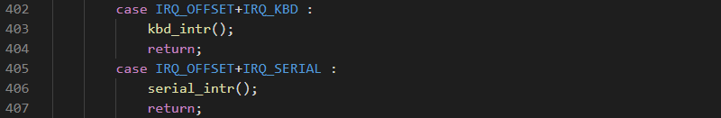 MIT 6.828 Lab5 文件系统与 Shell - 知乎