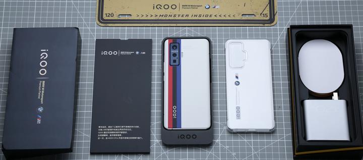 真·120W！iQOO 5 Pro、小米10U快充对比+兼容测试 - 知乎