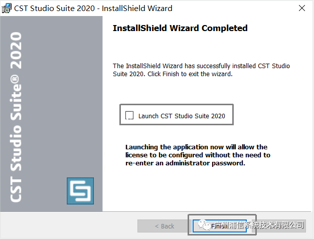 CST FAQ 016：window系统CST软件安装指导 - 知乎