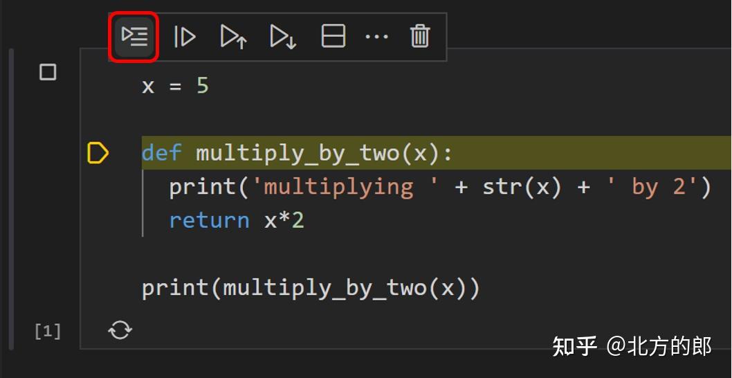 VS Code 中的 Jupyter Notebook - 知乎