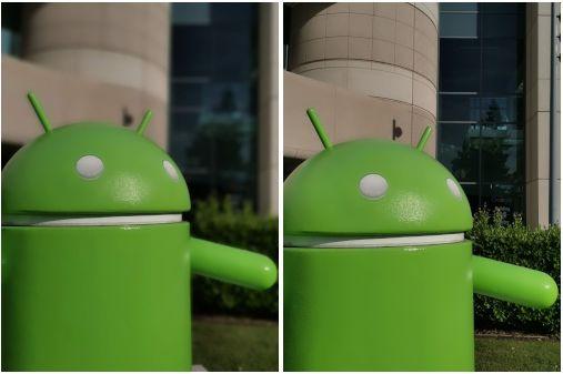 【Android开发记录】Camera2API的简单程序 - 知乎