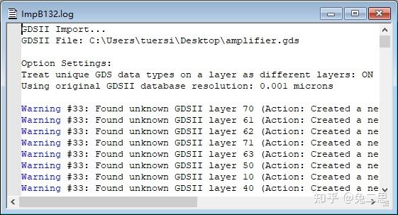 Tanner L-Edit 系列教程：04 导入GDSII文件 - 知乎