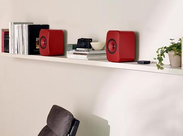 KEF LS50和LSX区别在哪，哪个综合素质更强？