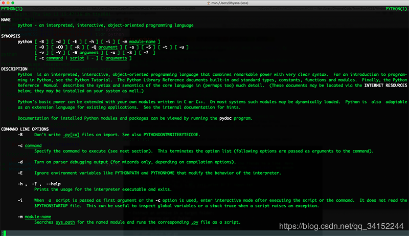 人生苦短，我用tldr - 知乎